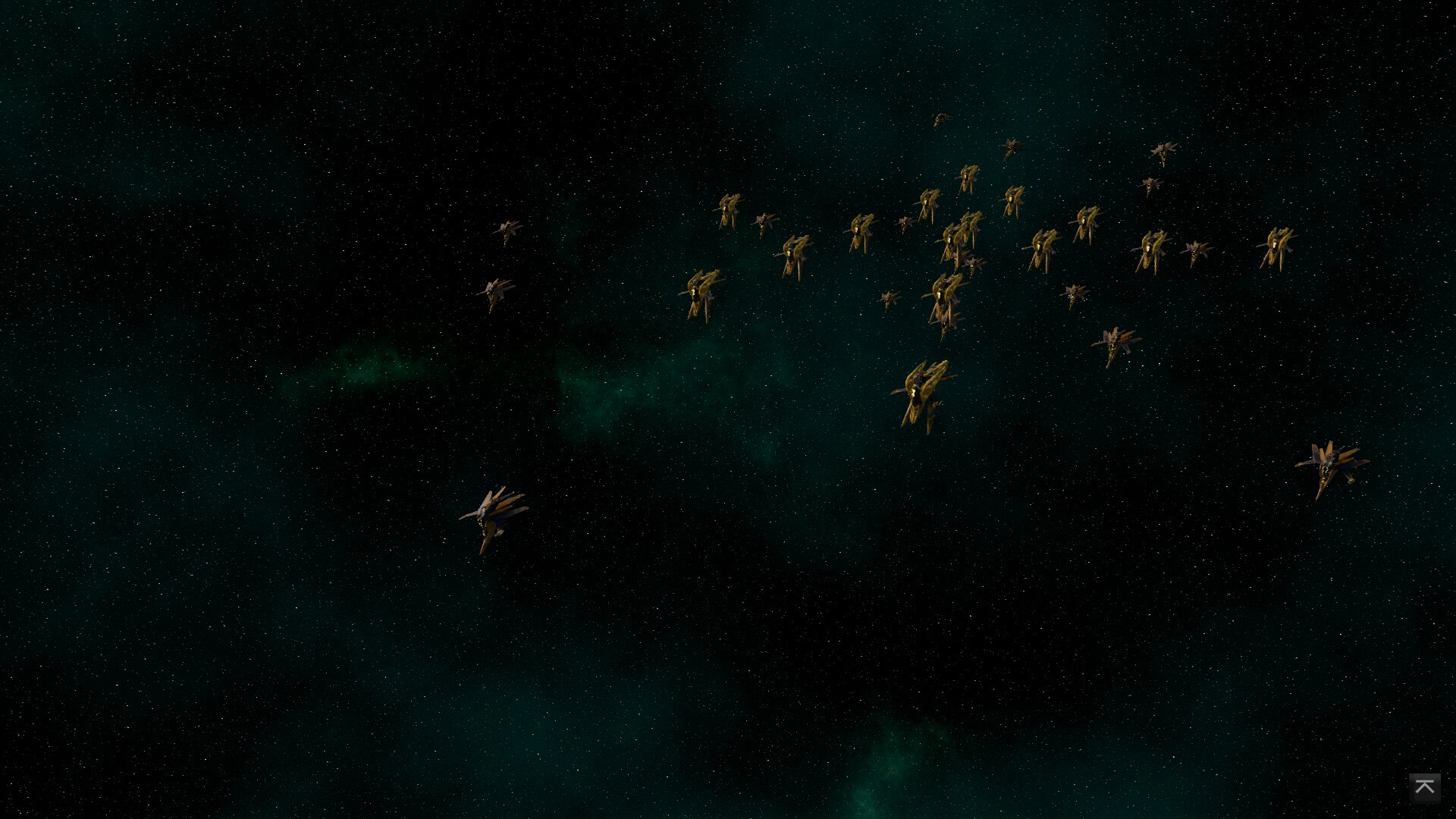 Distant Worlds 2: Factions - Quameno and Gizureans on Steam