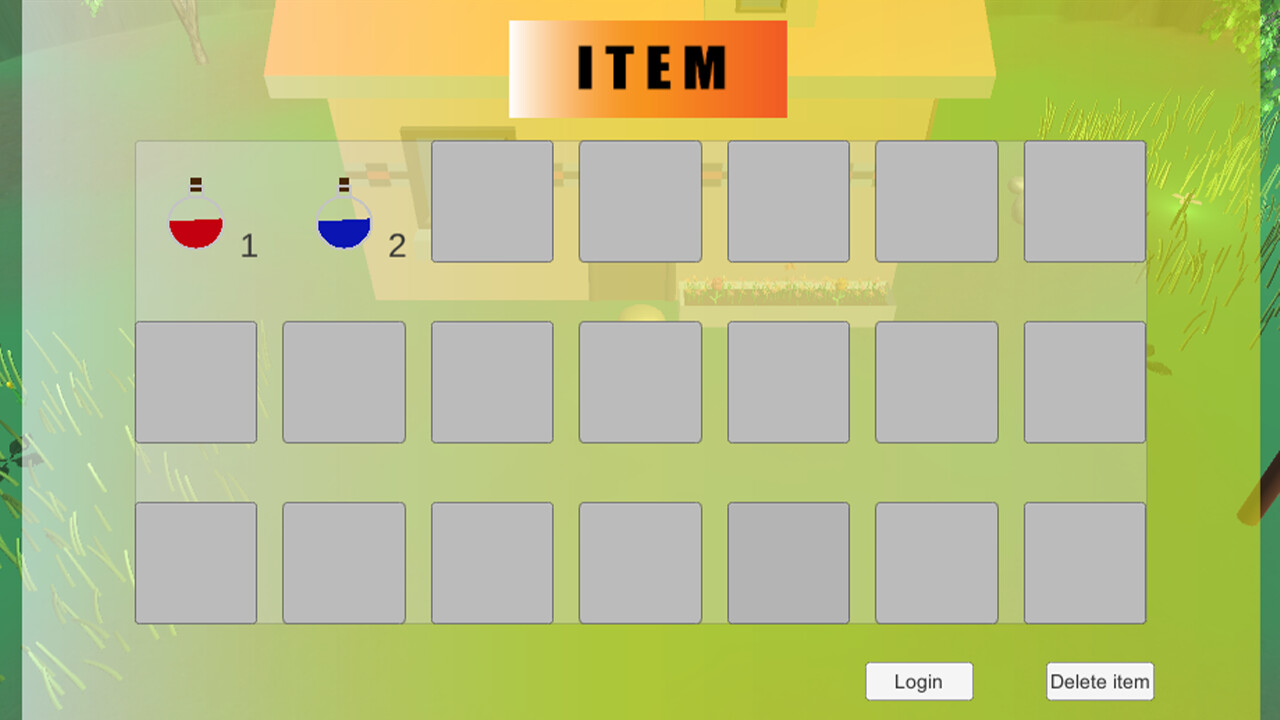 Blue Man Adventure Screenshots · SteamDB