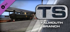 Steam DLC Page: Train Simulator
