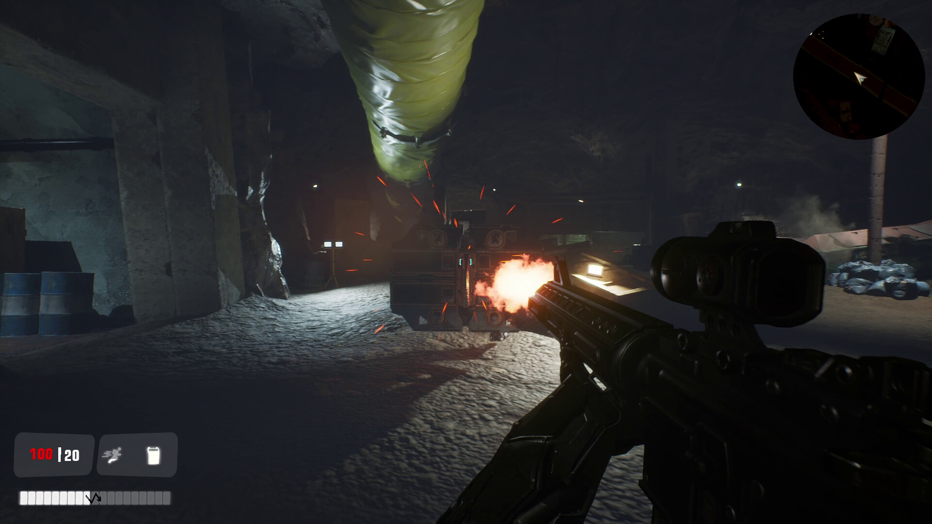 Save 25% on Adam on Steam