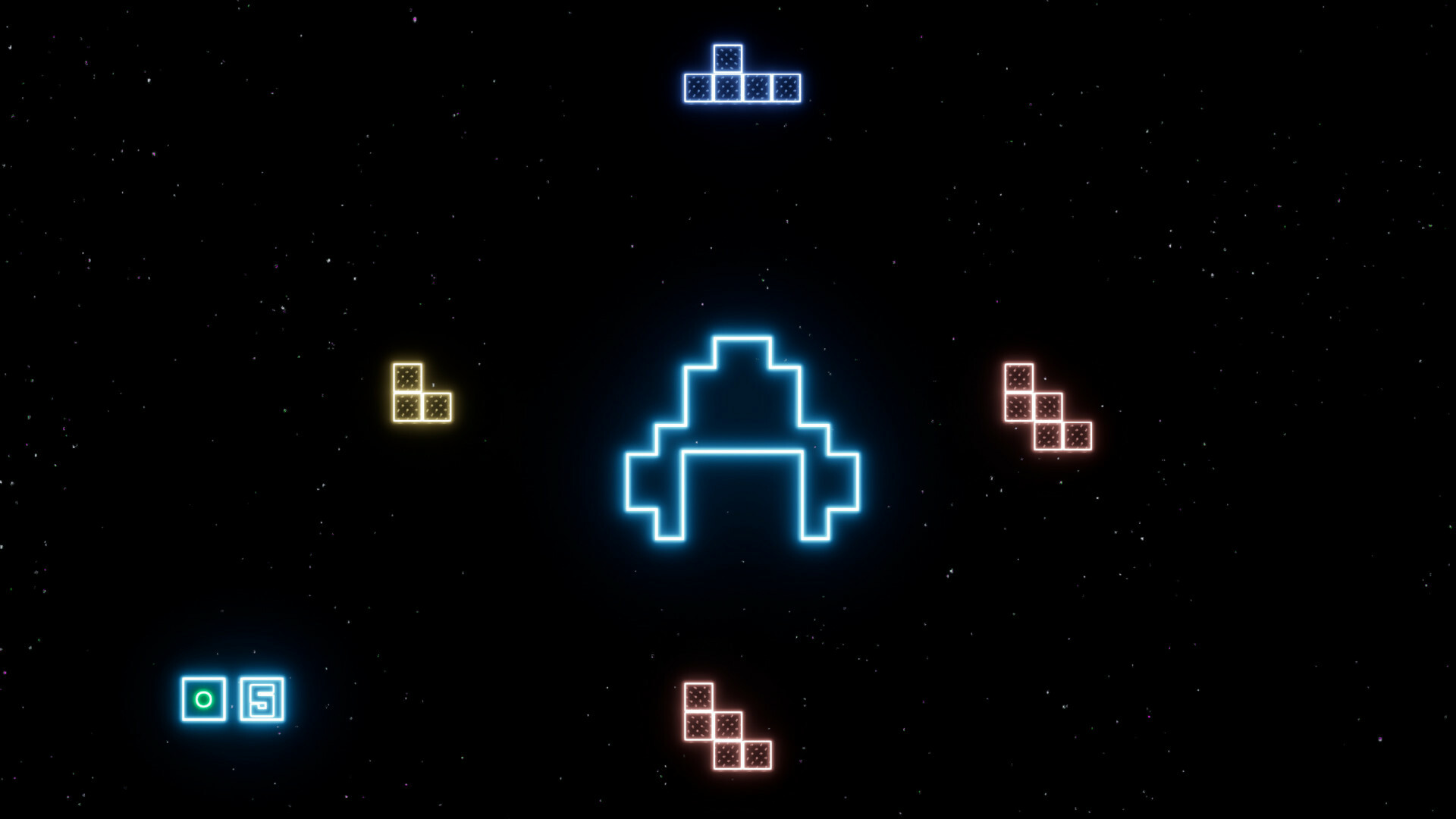 Save 50% on Cubic Figures on Steam