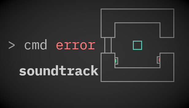 cmd error - Soundtrack Price history · SteamDB