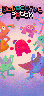 Detective Patch Steam Charts · SteamDB