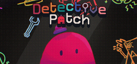 Steam Community :: Detective Patch