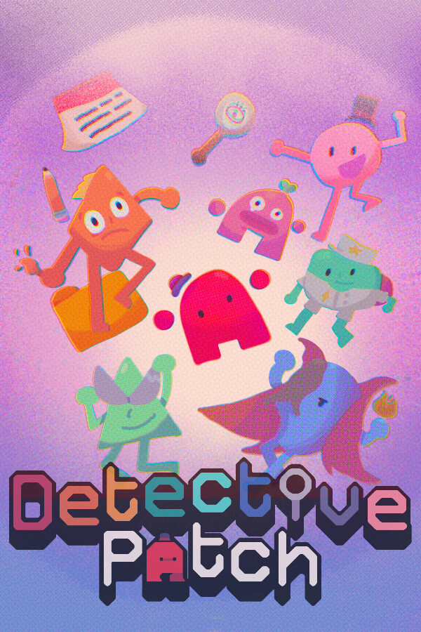 Detective Patch Steam Charts · SteamDB