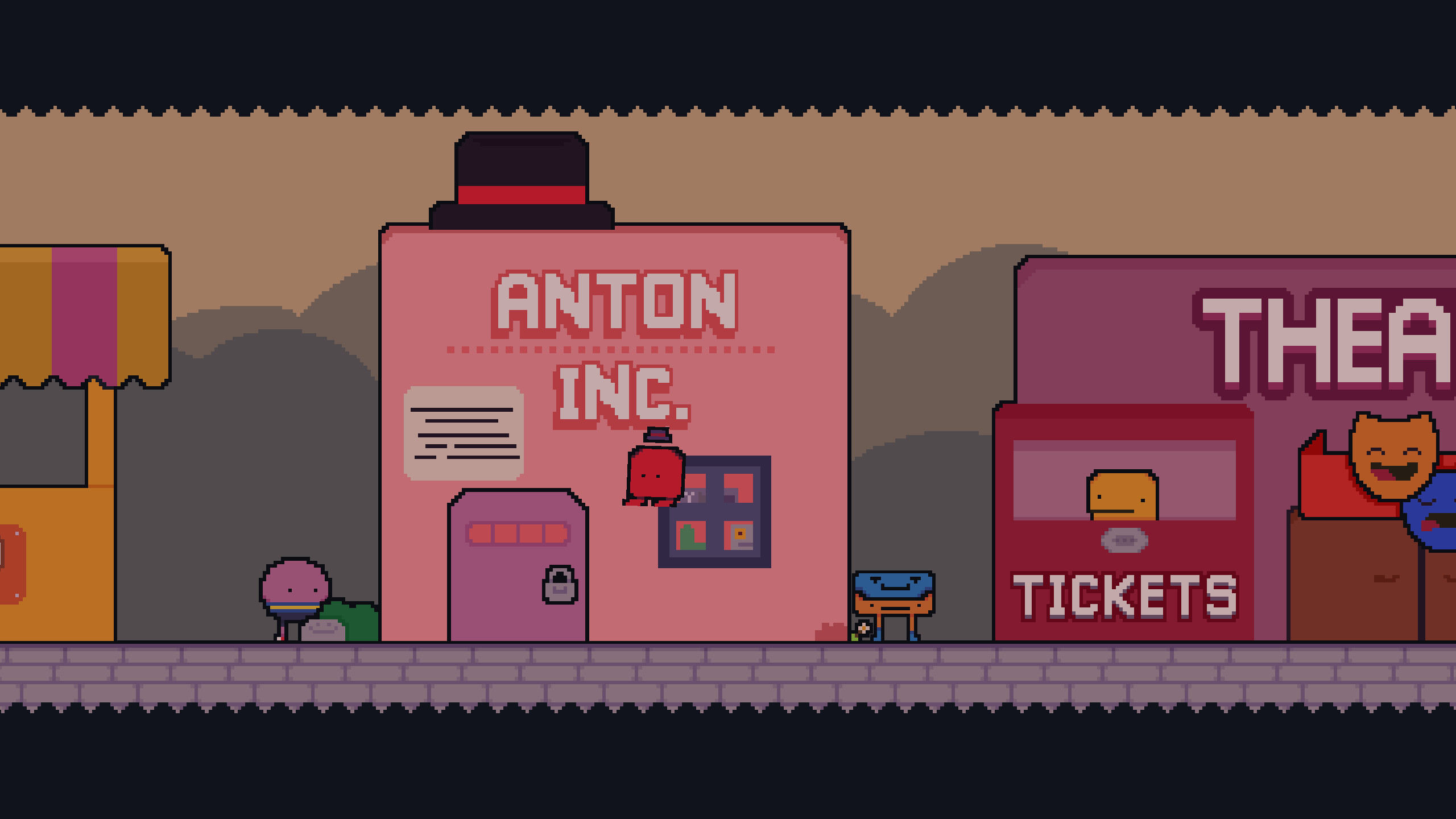 Detective Patch Screenshots · SteamDB