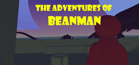 The Adventures of Beanman on Steam