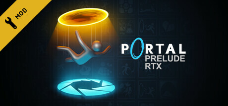 Steam Community :: Portal: Prelude RTX