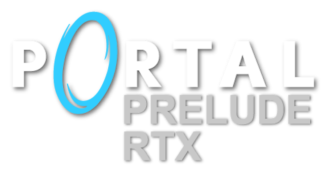 Portal: Prelude RTX · SteamDB