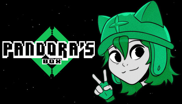 Pandora's Box on Steam