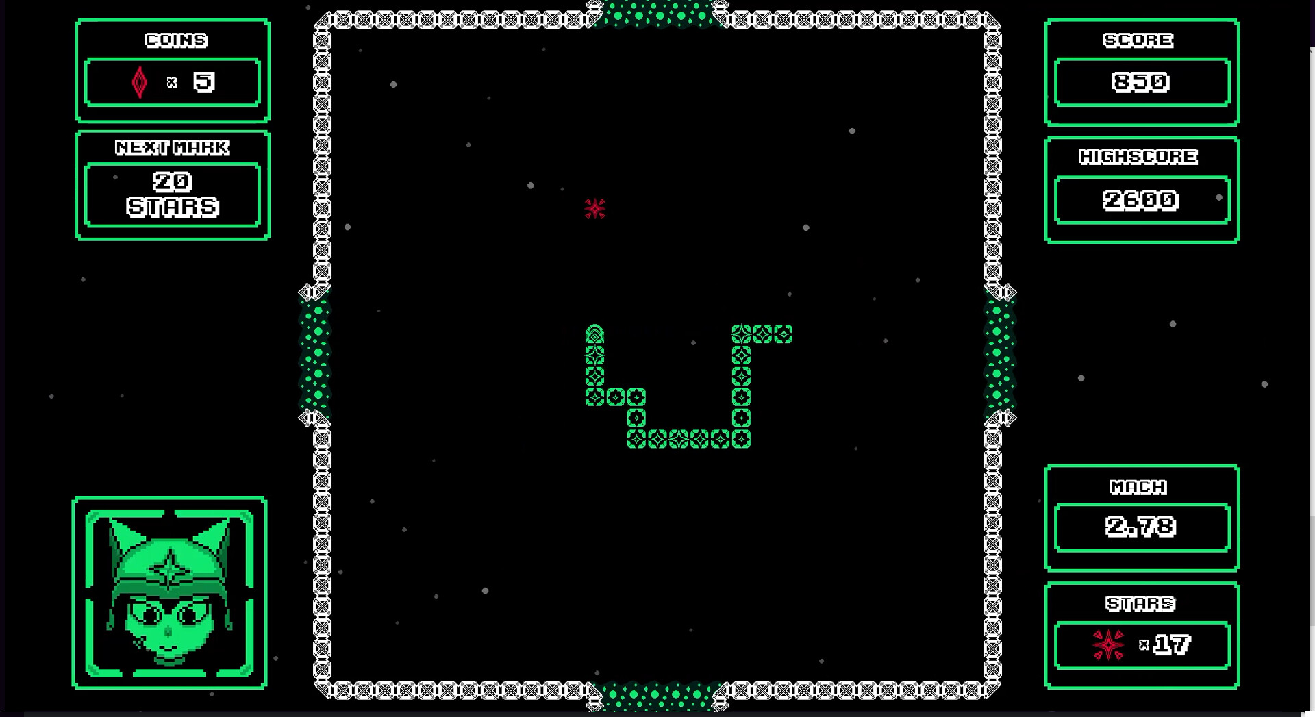 Pandora's Box on Steam