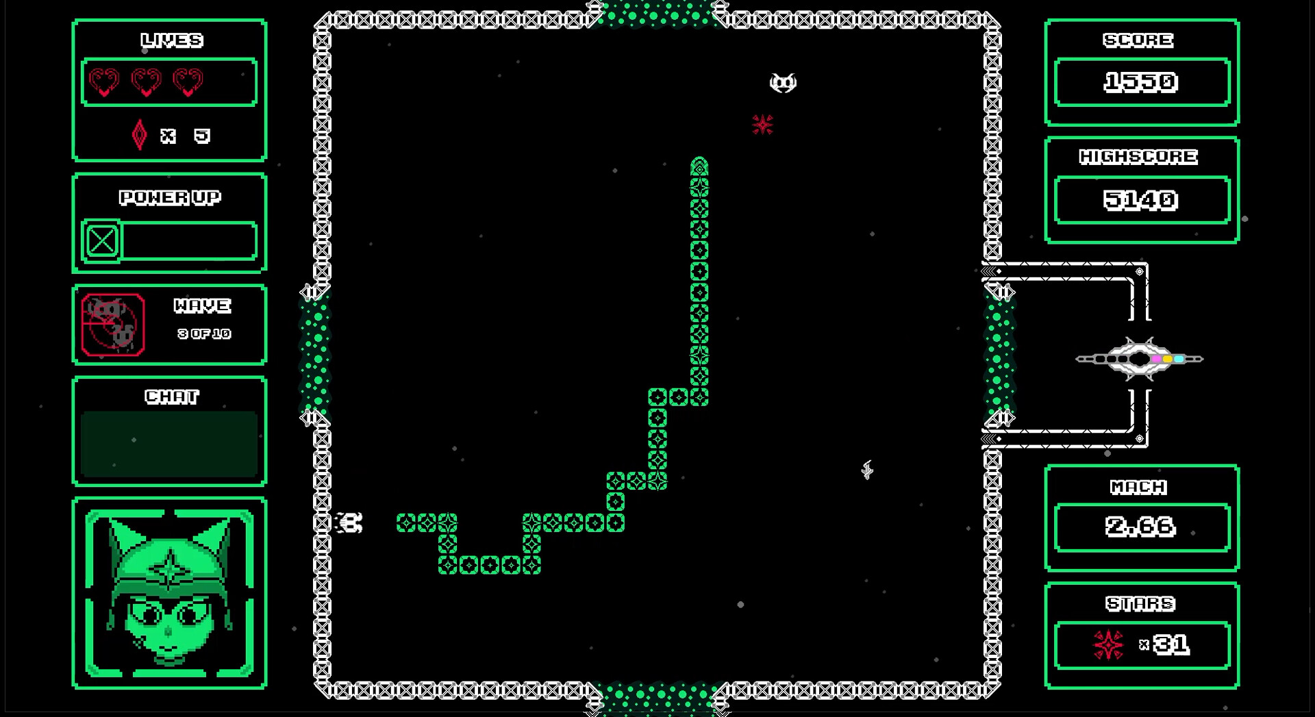 Pandora's Box on Steam