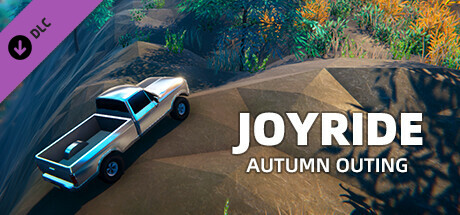 Joyride - Autumn Outing on Steam