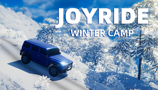 Joyride - Winter Camp on Steam