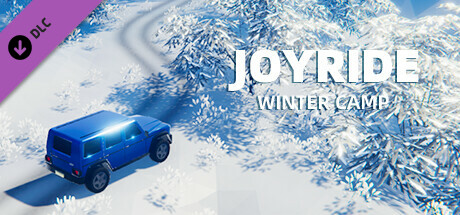 Joyride - Winter Camp on Steam