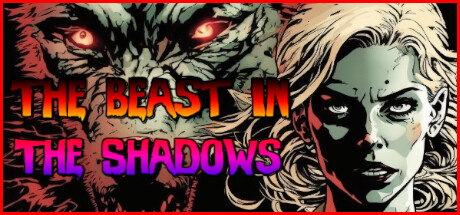 30+ games like The Beast in the Shadows - SteamPeek