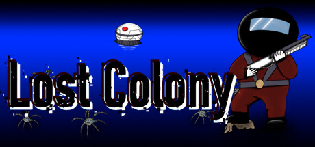 Lost Colony · SteamDB
