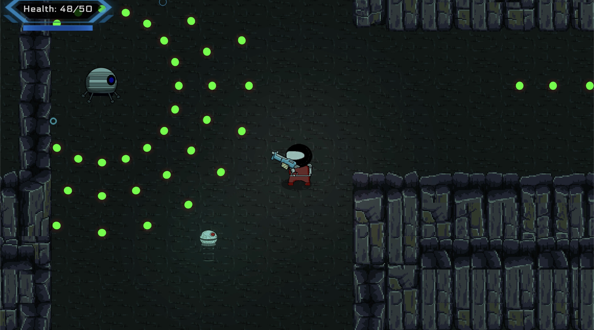 Lost Colony on Steam