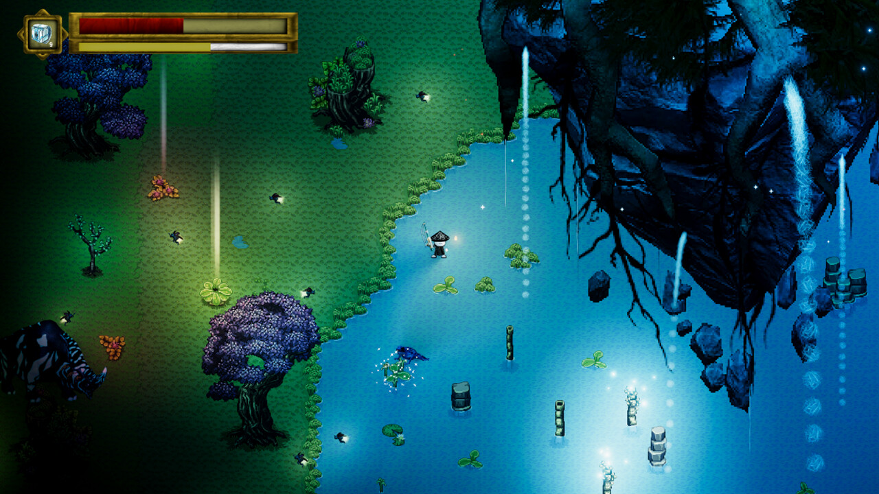 The Dream of Cocoon on Steam