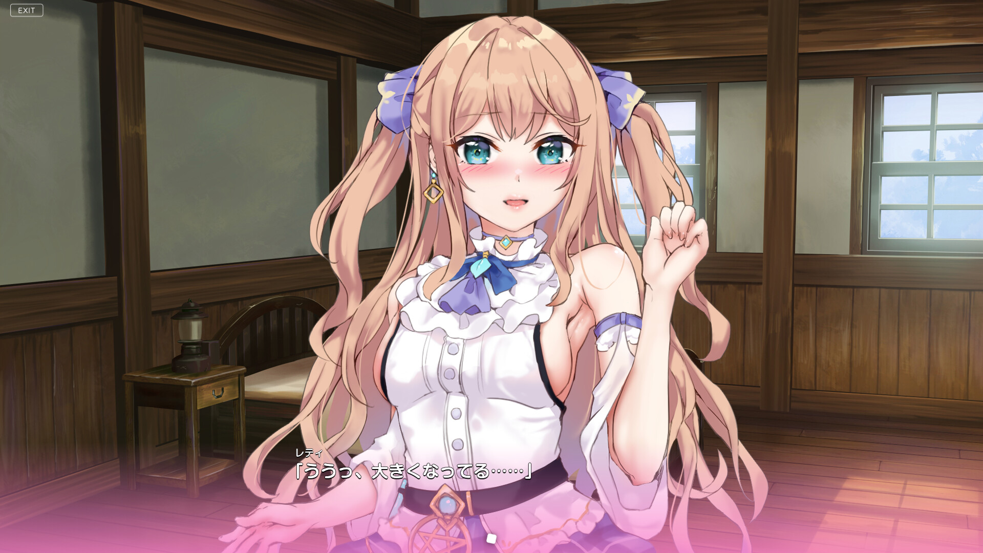 Magic Charge Duet on Steam