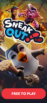 Sneak Out Steam Charts · SteamDB
