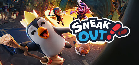 Steam Community :: Sneak Out