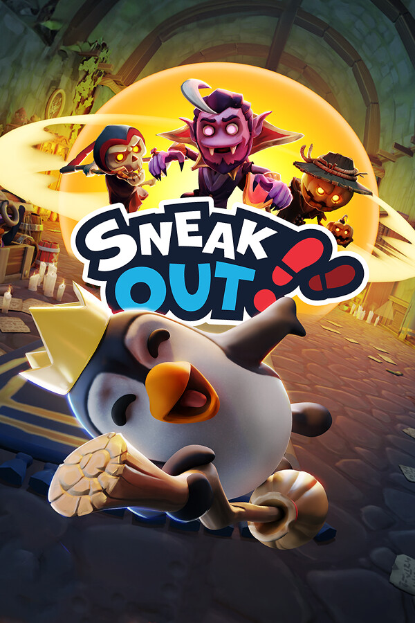 Sneak Out Steam Charts · SteamDB