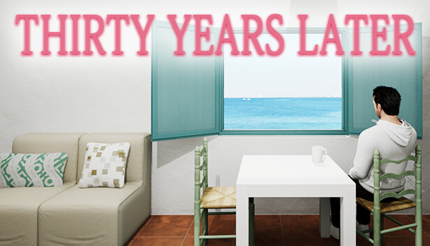 Thirty Years Later on Steam