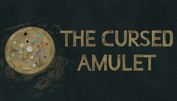 The Cursed Amulet on Steam