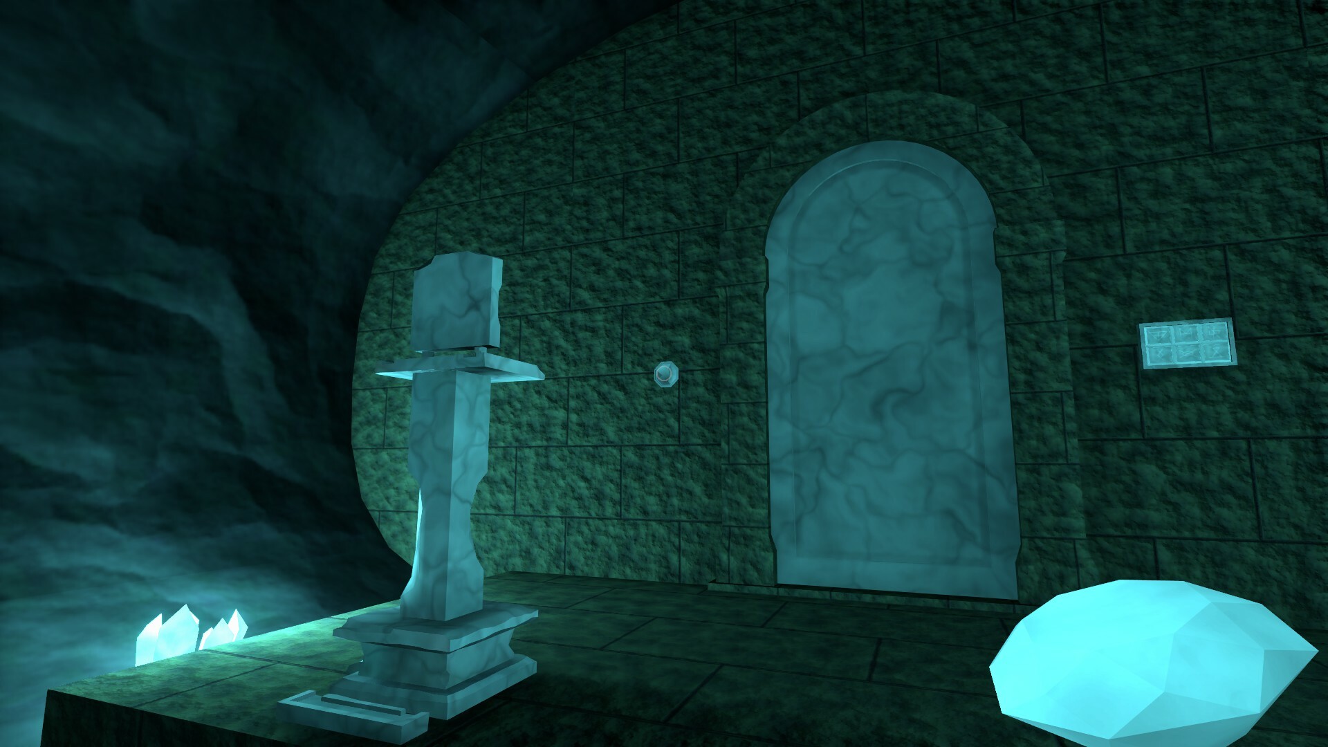 The Cursed Amulet on Steam