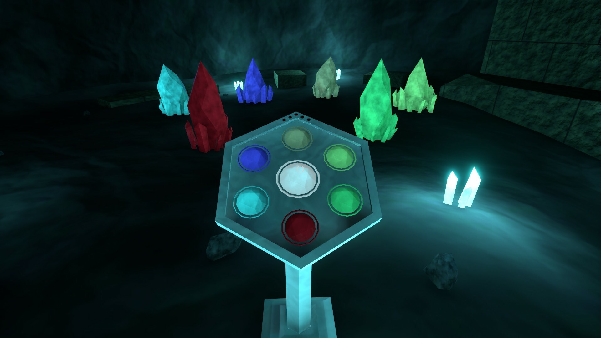 The Cursed Amulet on Steam