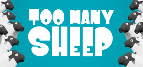 Steam Community :: Too Many Sheep