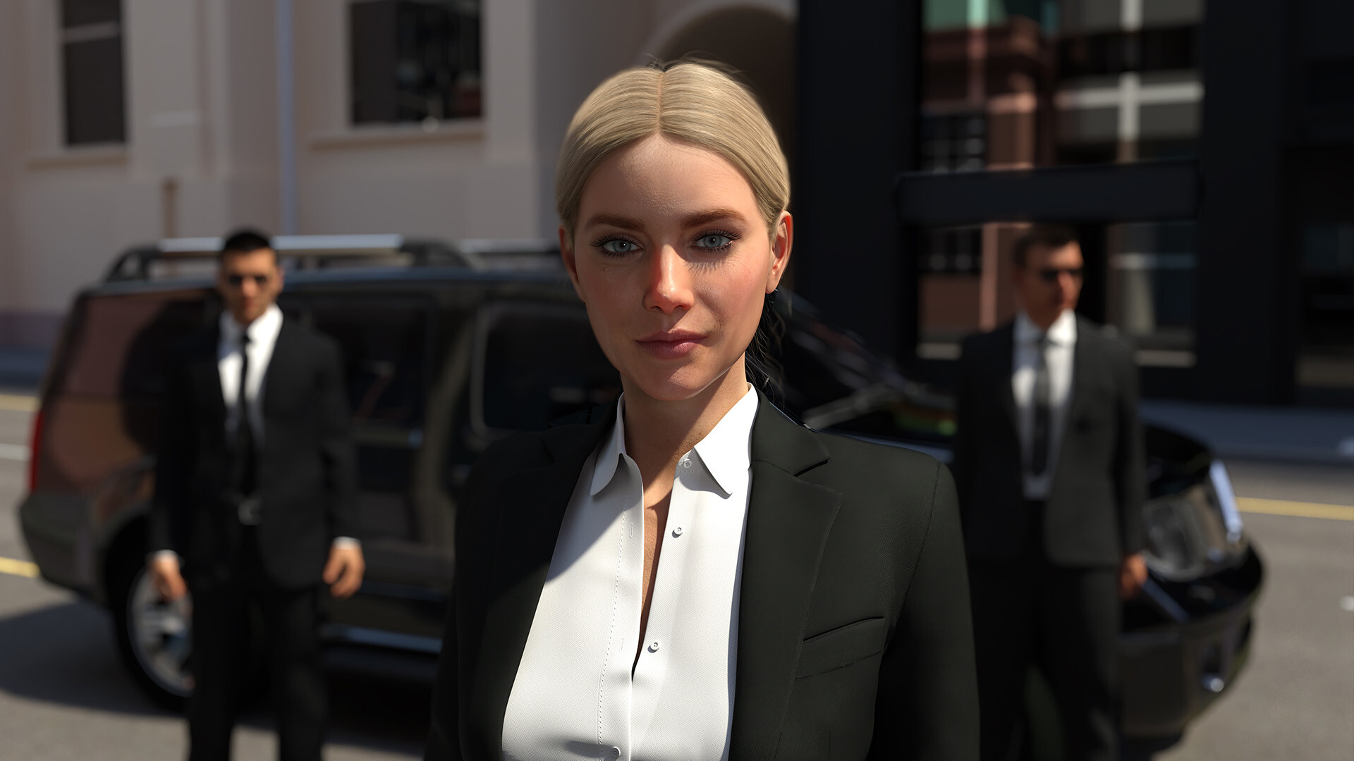 The Traveller on Steam