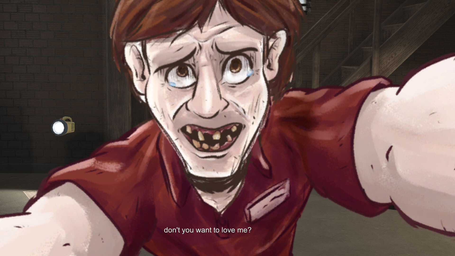 Normal Person on Steam