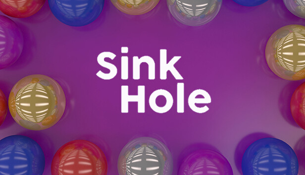 Sinkhole on Steam