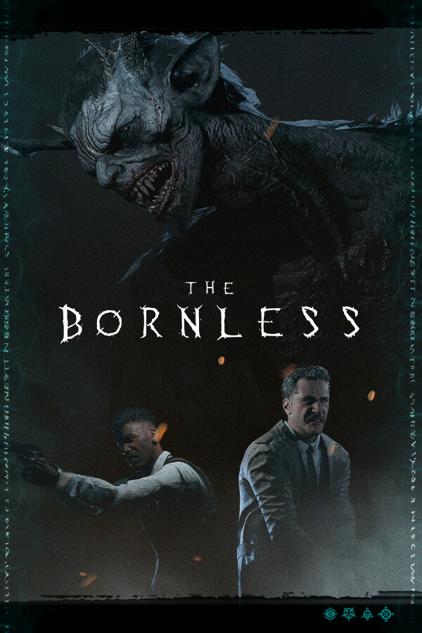 The Bornless · SteamDB