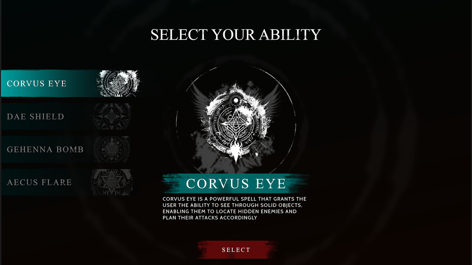 The Bornless on Steam