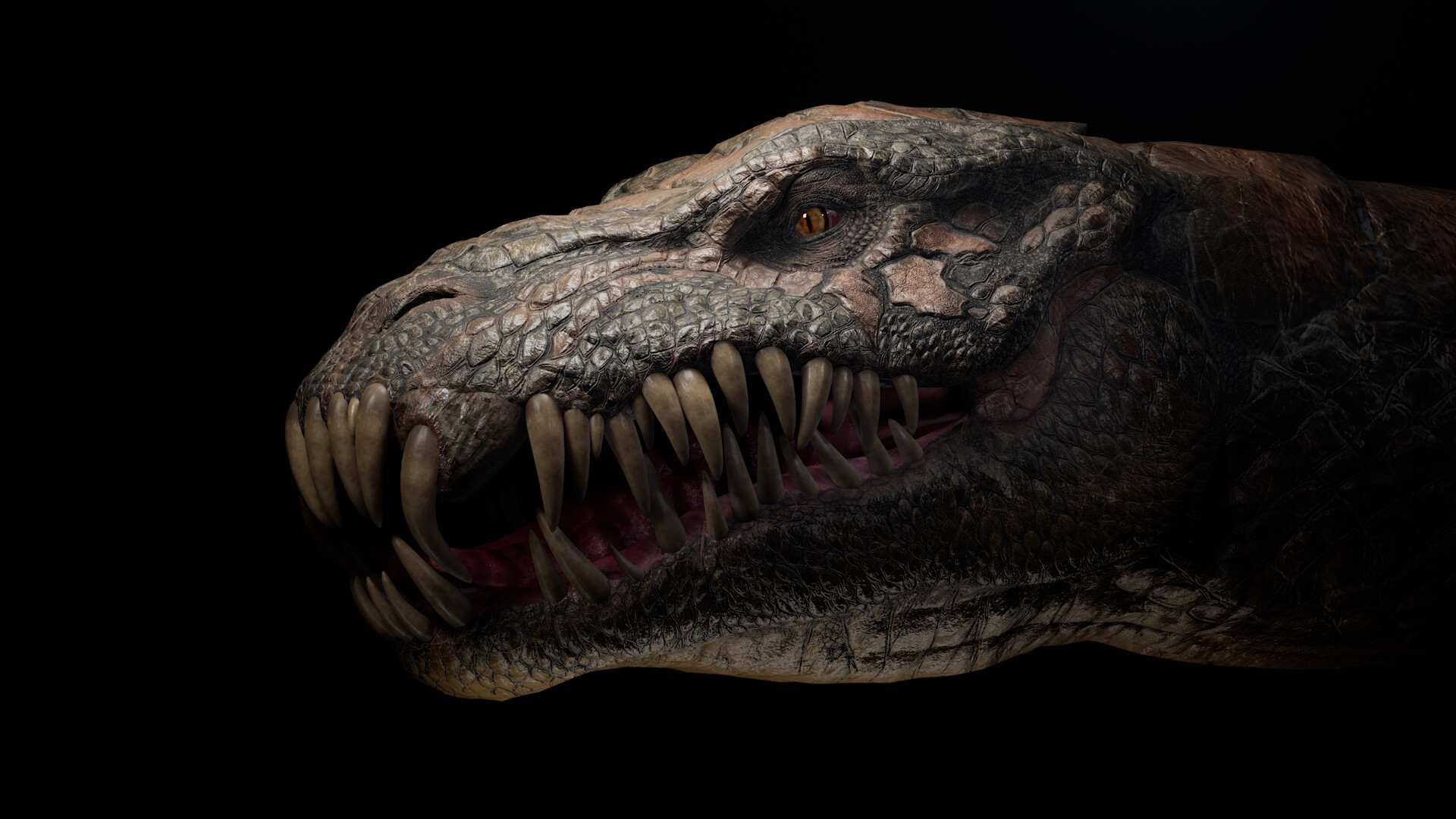 The Bornless on Steam