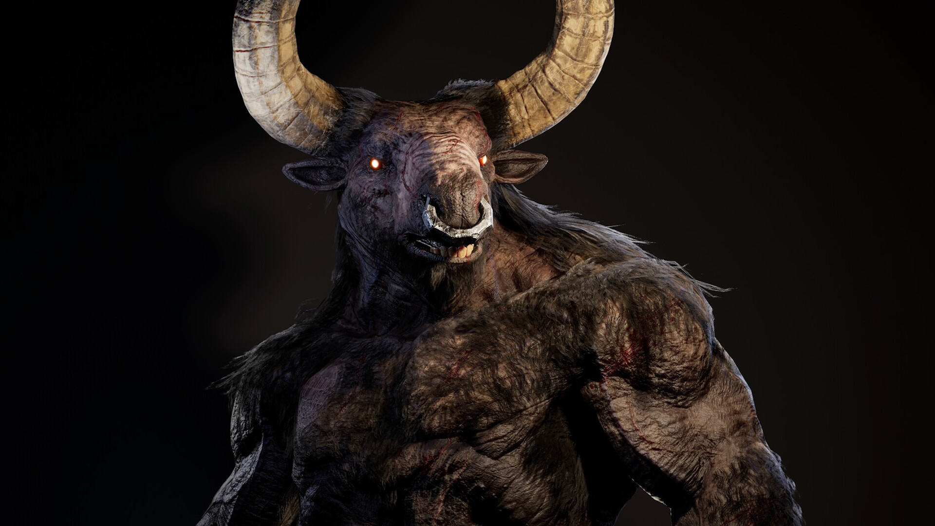 The Bornless on Steam