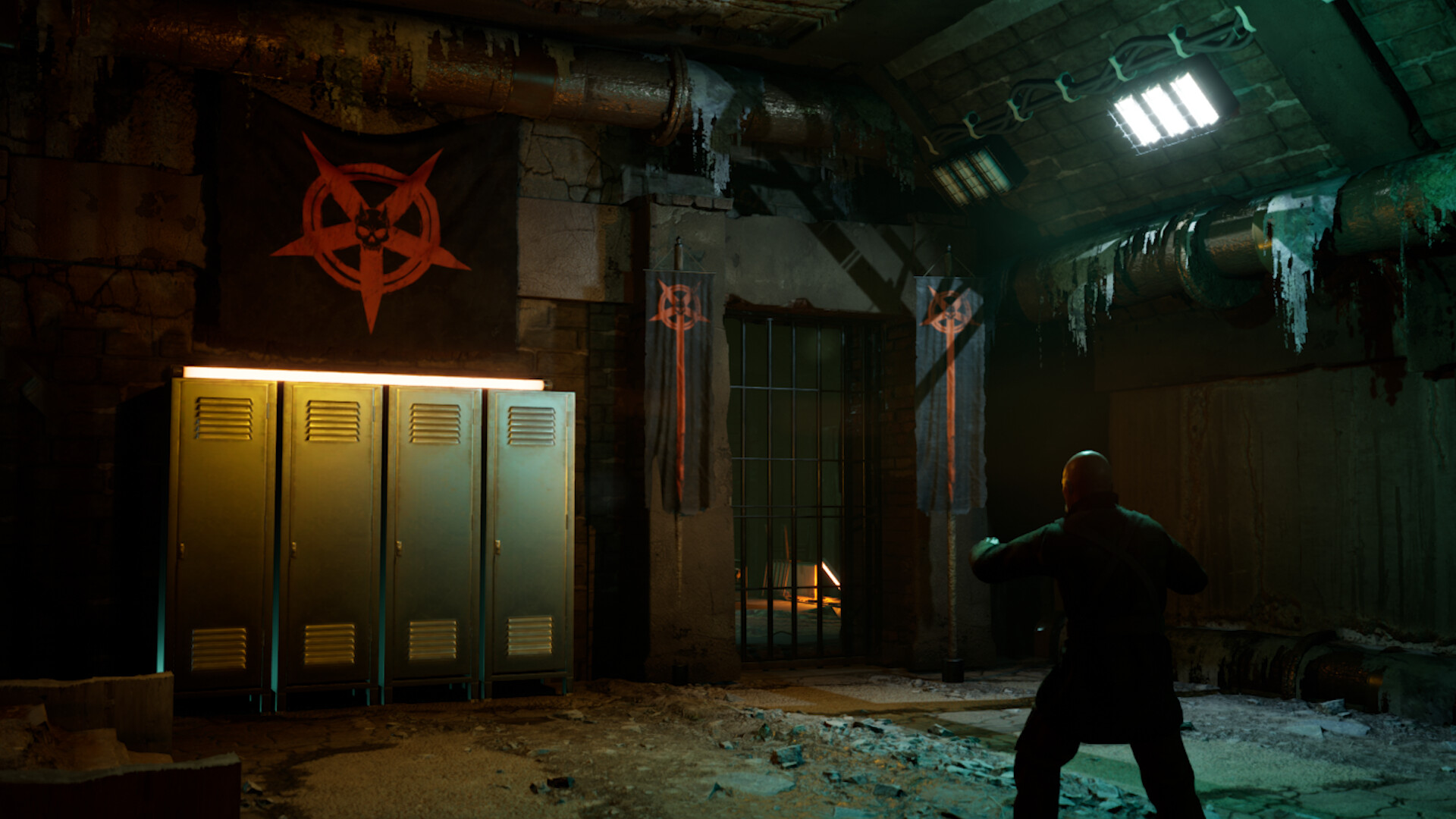 The Bornless on Steam