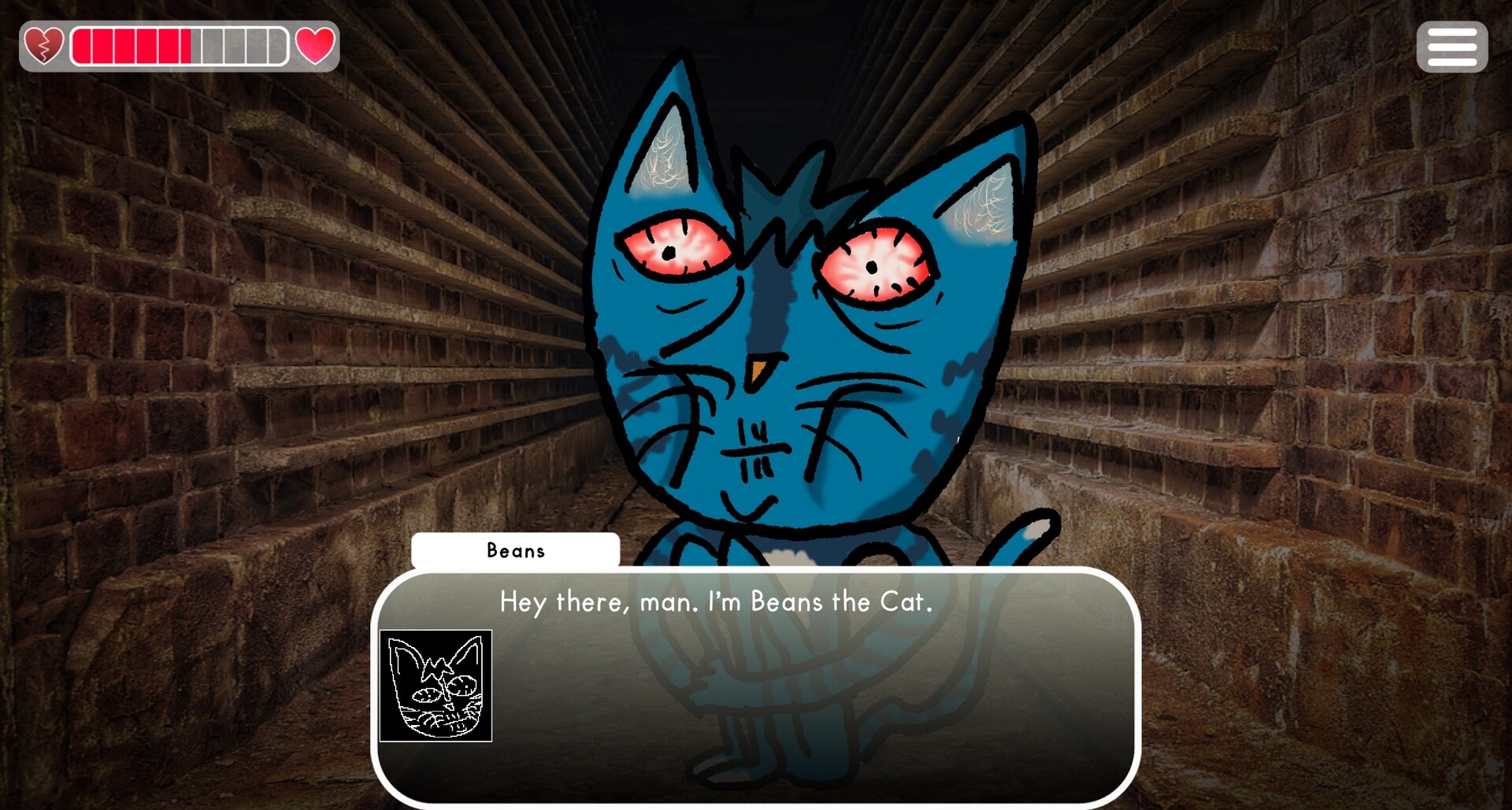 Mature Comedy Visual Novel on Steam