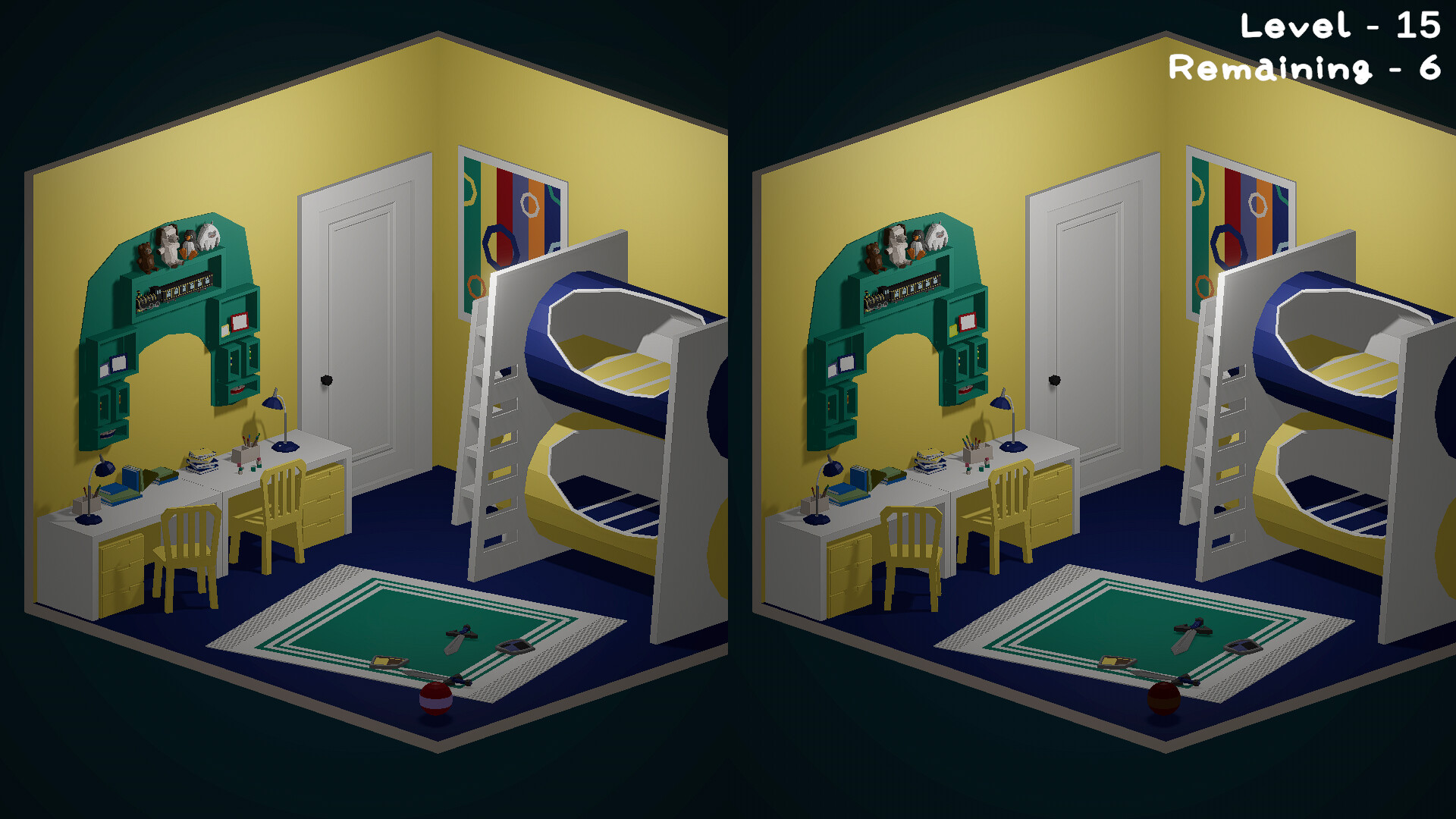 Double Detective on Steam