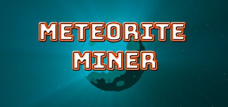 Steam Community :: Meteorite Miner