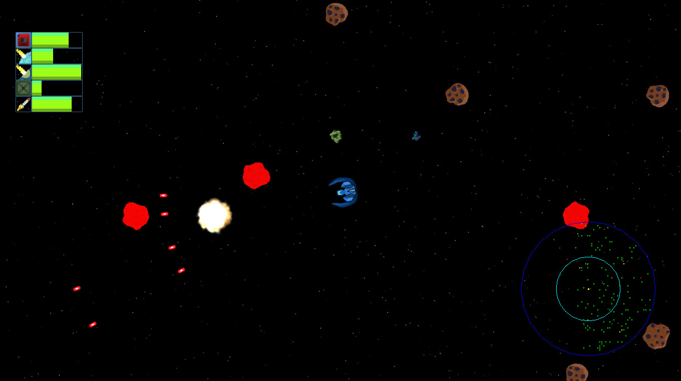 Meteorite Miner on Steam