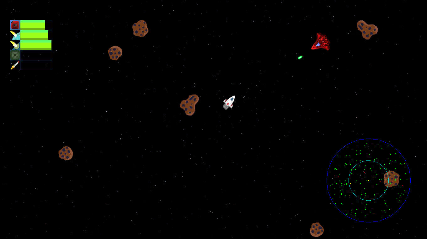 Meteorite Miner on Steam