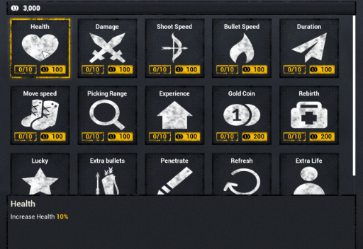 Magic Machine Gun on Steam