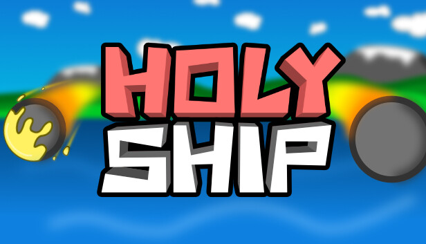 Holy Ship