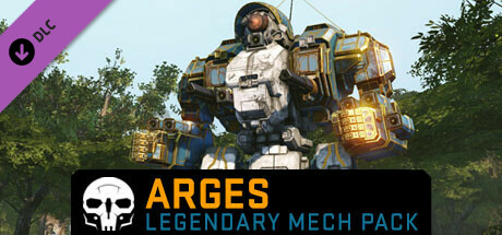 MechWarrior Online™ - Arges Legendary Mech Pack Price history · SteamDB