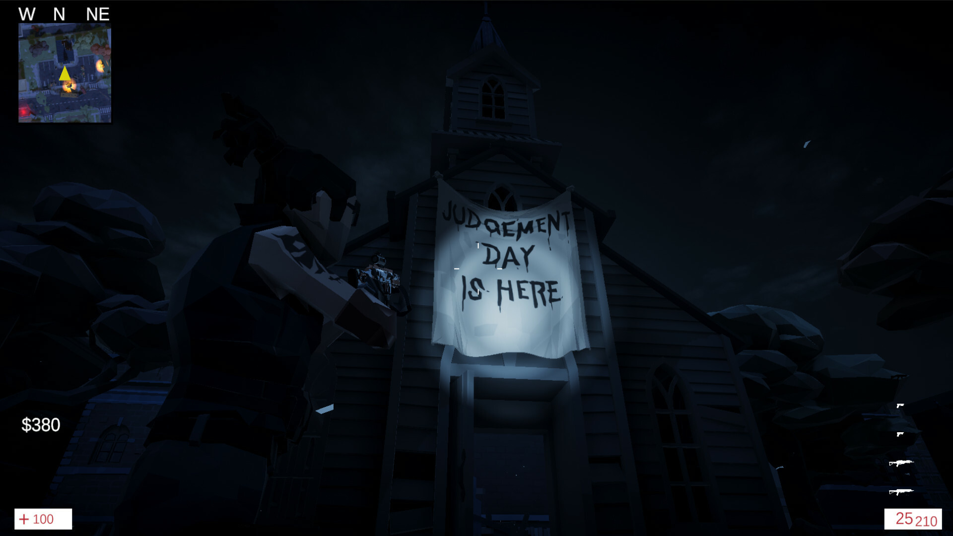 ZombieWave FM on Steam