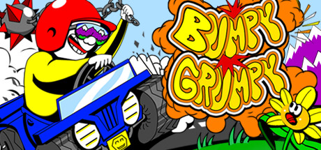 Bumpy Grumpy Steam Charts · SteamDB